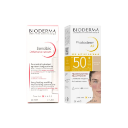 Bioderma Sensibio Ürünleri | Evdeeczane