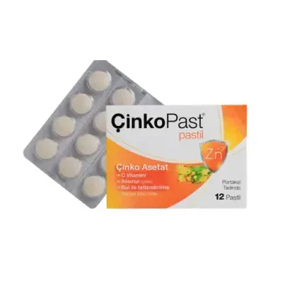 Boğaz Pastili Markaları & Fiyatları | Evdeeczane