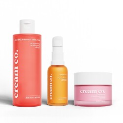 Cream Co. Ürünleri & Fiyatları | Evdeeczane