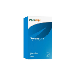 Selenyum Vitamin Takviyesi Çeşitleri & Markaları & Fiyatları | Evdeeczane